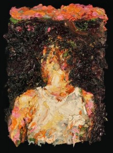 Painting – August Hoerr