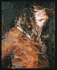 Painting – August Hoerr