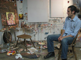 Visual Art – August Hoerr