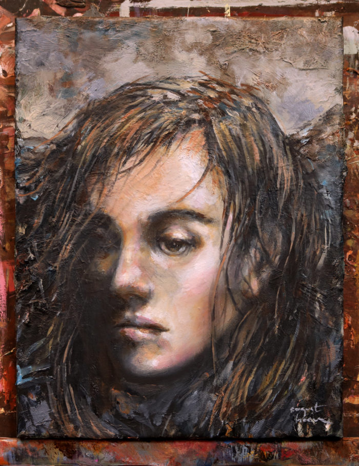 wildling – August Hoerr